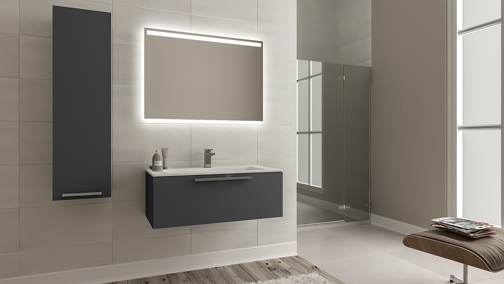 2-vega-matte-gray - Fentinova Lifestyle